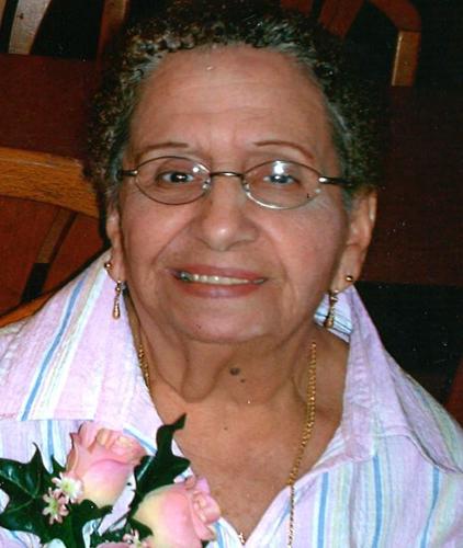 Irene D. Luera | Obituaries | kingsvillerecord.com