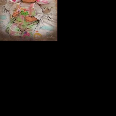 Avalynn Marie Ochoa | Obituaries | kingsvillerecord.com