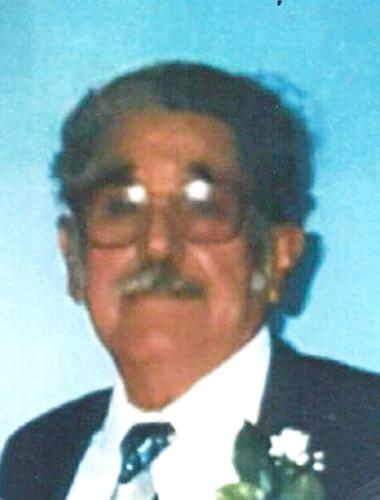 Lorenzo R. Rios | Obituaries | kingsvillerecord.com