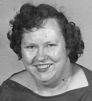 Vivian Marie Raglin | Obituaries | kingsvillerecord.com