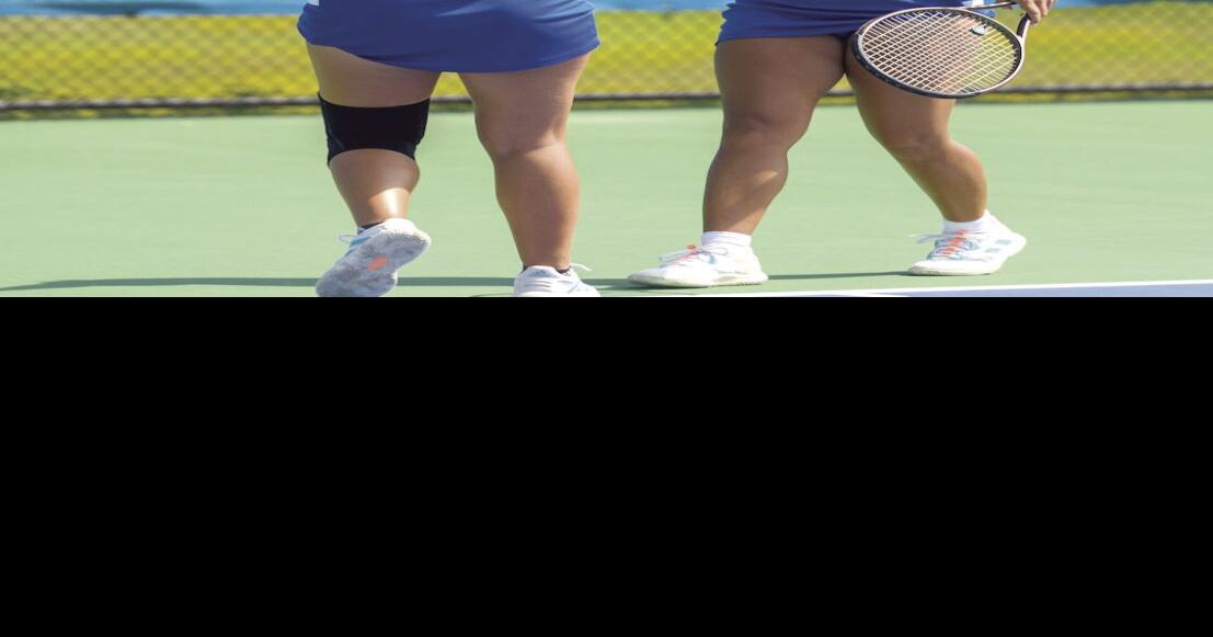 Ter Morsche and Turolo win doubles bracket B | Sports ...