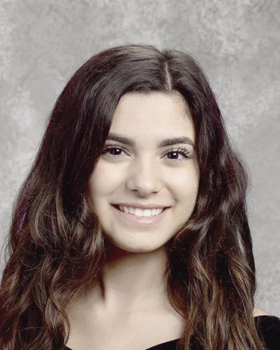 2018 Noon Lions Club scholarship winners | | kingsvillerecord.com