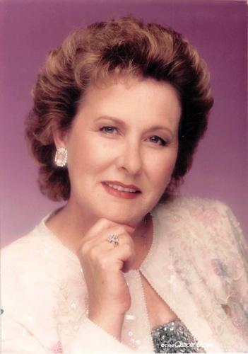 Laura Elizabeth Calvert | Obituaries | kingsvillerecord.com