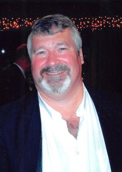 Mark Alan Purcell | Obituaries | kingsvillerecord.com