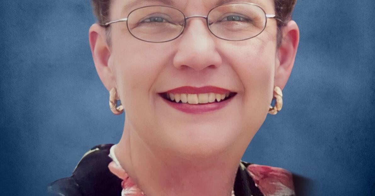 Patricia Joy McGee | Obituaries | kingsvillerecord.com