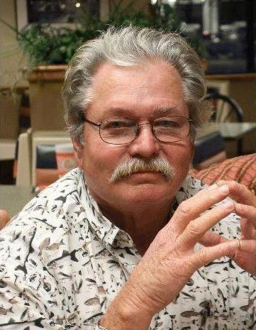 Gary Ray Perry | Obituaries | kingsvillerecord.com