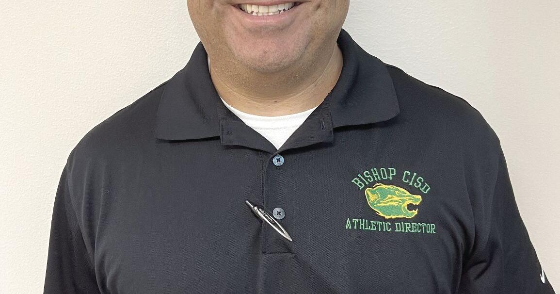 New AD takes over for Bishop Badgers | News | kingsvillerecord.com