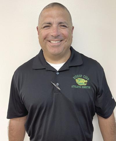 New AD takes over for Bishop Badgers | News | kingsvillerecord.com