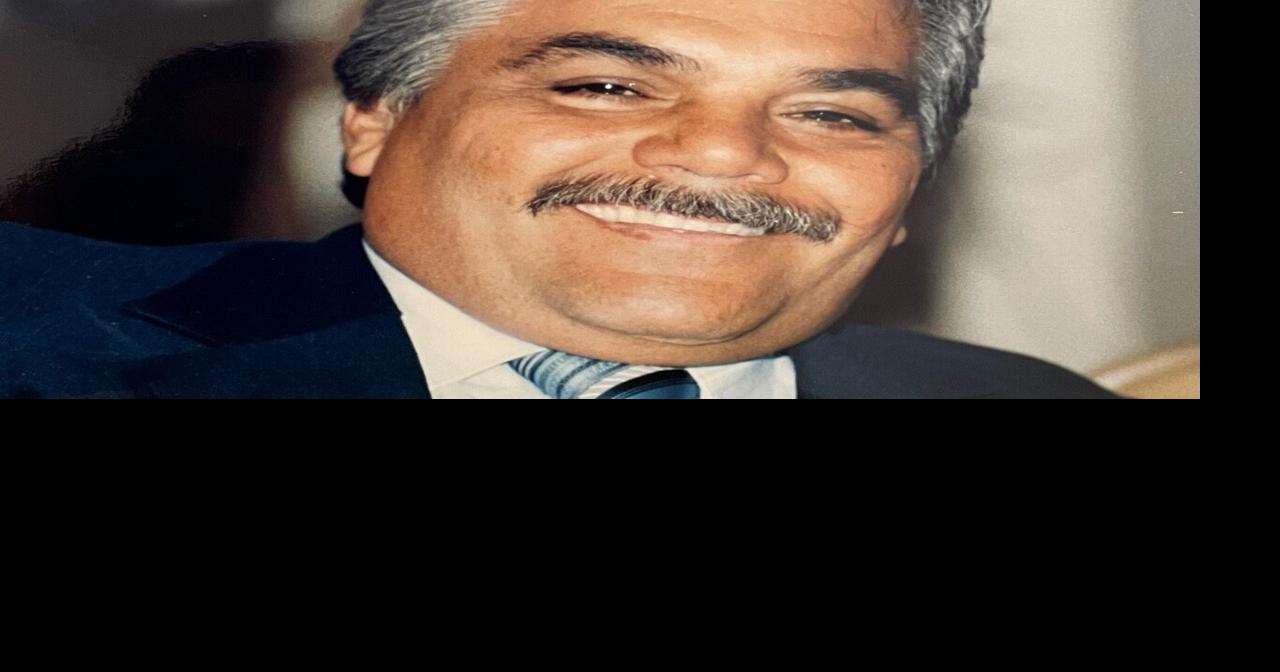 Mr. Jose Humberto Ortegon Sr. (Bert) | Obituaries | kingsvillerecord.com