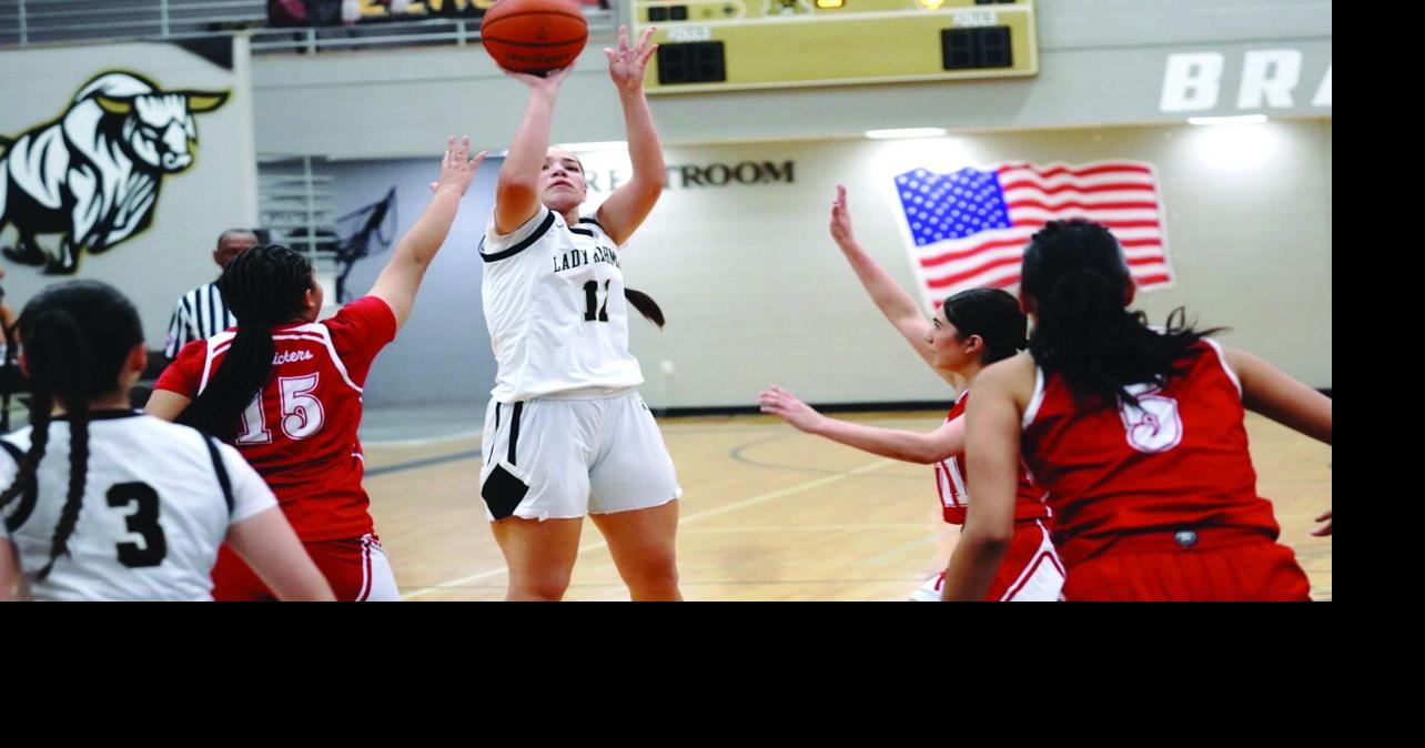 Lady Brahmas top Lady Pickers in district matchup | Sports ...