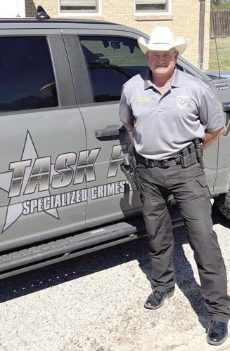 Commander brings years of experience to Task Force | News ...