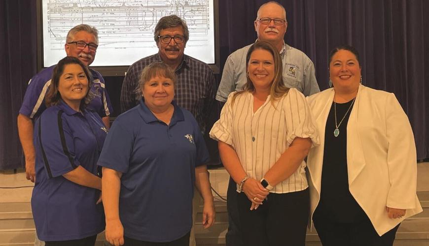 Ricardo ISD is not happy with TxDOT construction plans ...