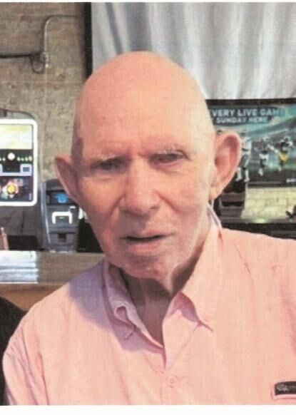 Gordon John Fleming | | kingsvillerecord.com