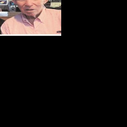 Gordon John Fleming | | kingsvillerecord.com