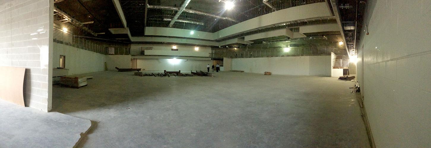 Kingsville's FEMA domes project nearing completion | News ...