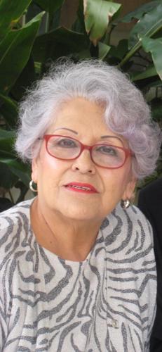 Elva G. Rodriguez | Obituaries | kingsvillerecord.com