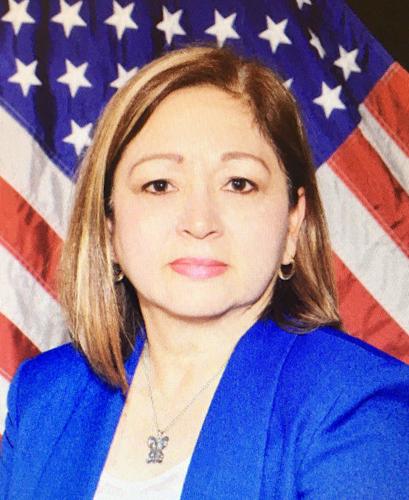 Election 2016: Kingsville City Commission – Edna Lopez | Politics ...