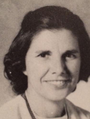 Maria L. Solis | Obituaries | kingsvillerecord.com