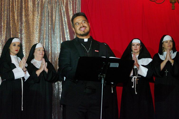 2019 Toys for Tots Lip Sync Battle | | kingsvillerecord.com