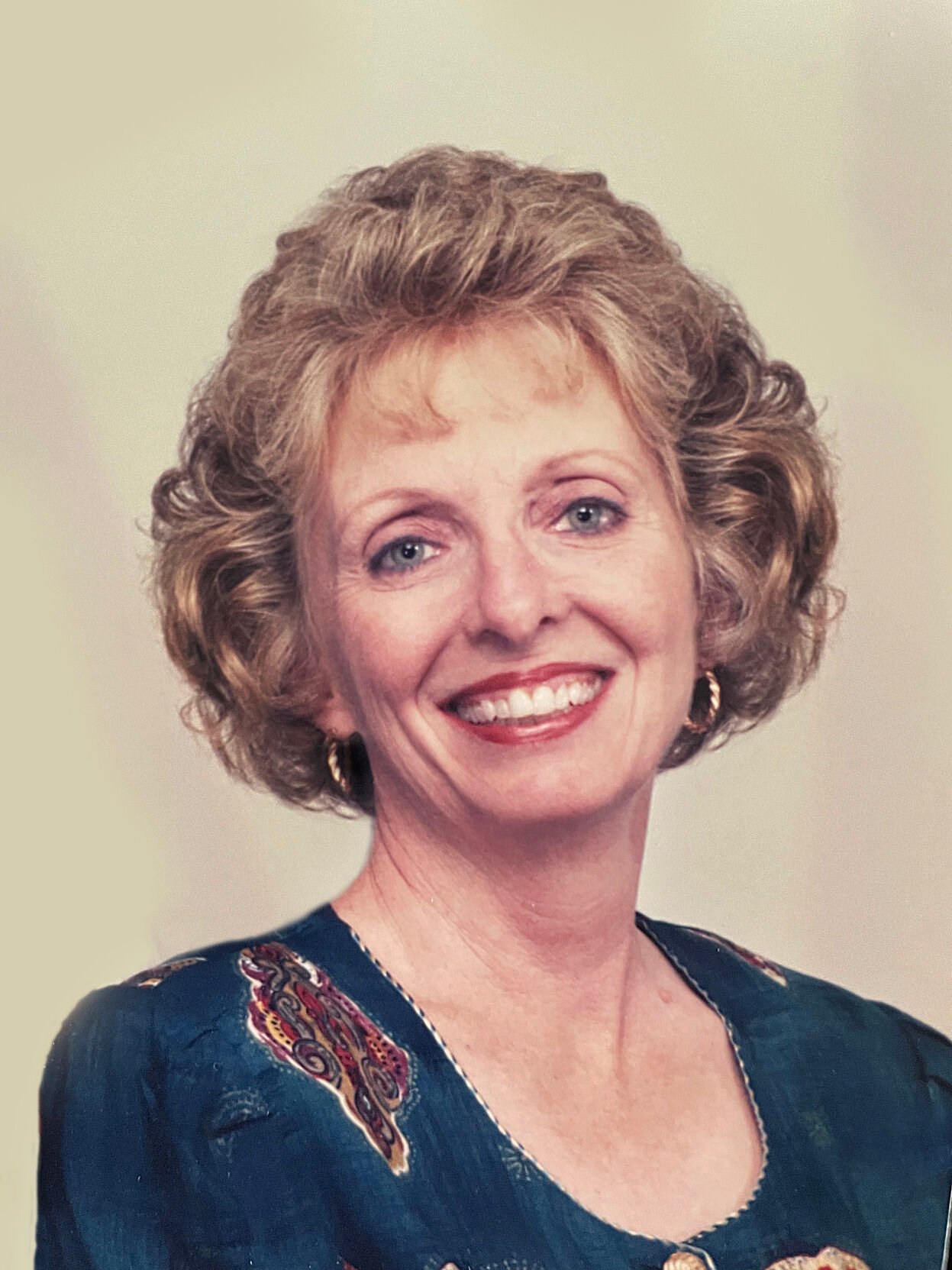 Peggy Sue Coffin Peters | Obituaries | kingsvillerecord.com