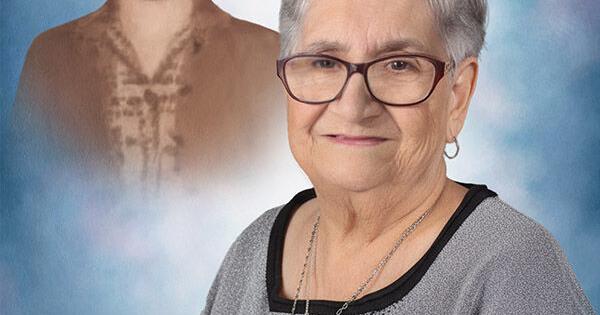 Ruth Maria Fuentes Garcia | Obituaries | kingsvillerecord.com