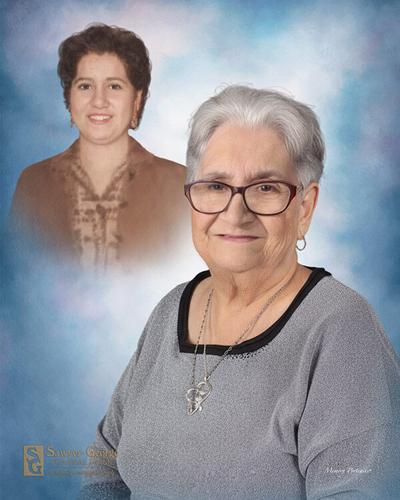 Ruth Maria Fuentes Garcia | Obituaries | kingsvillerecord.com