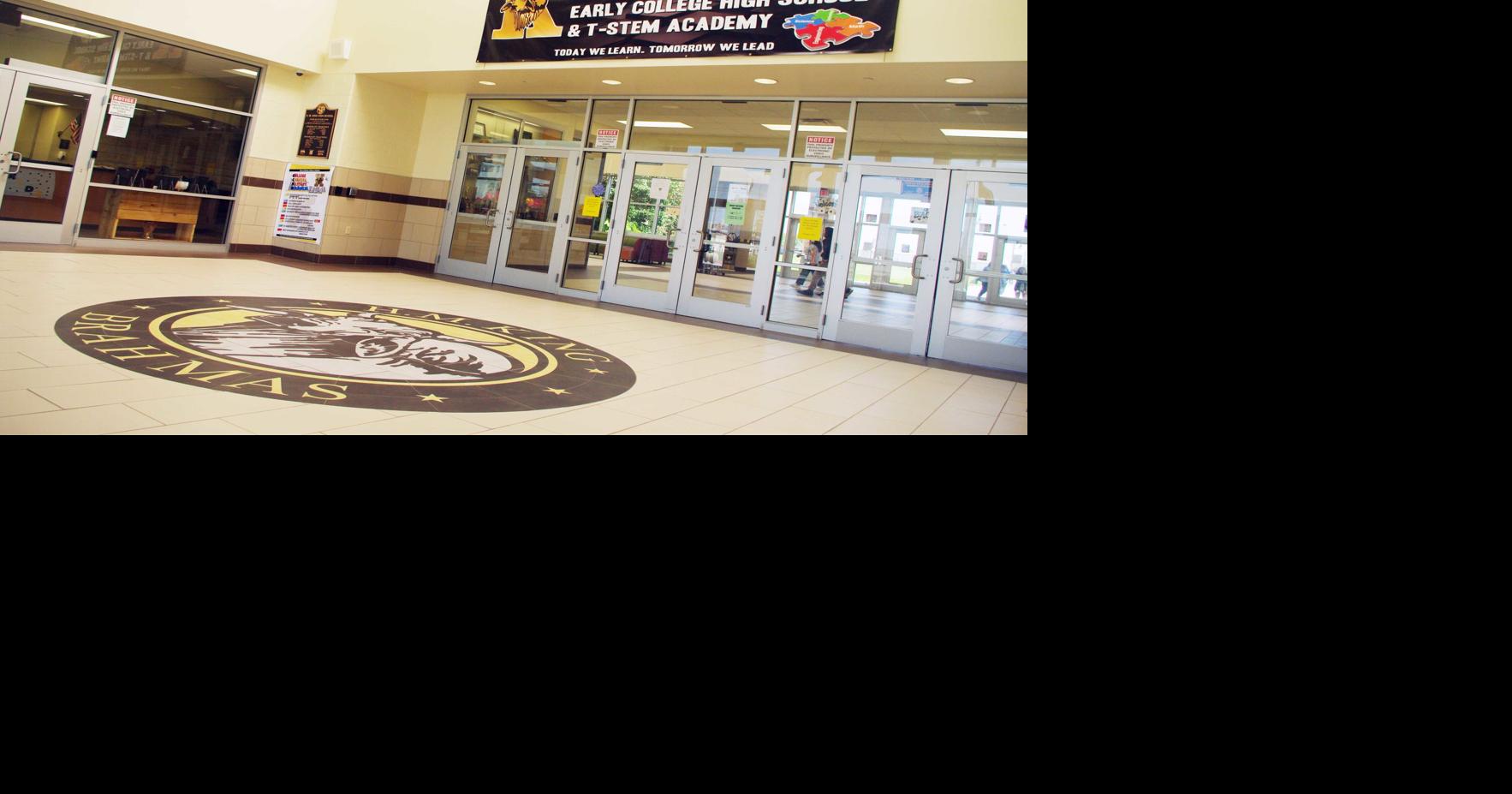 KISD to end early college | | kingsvillerecord.com