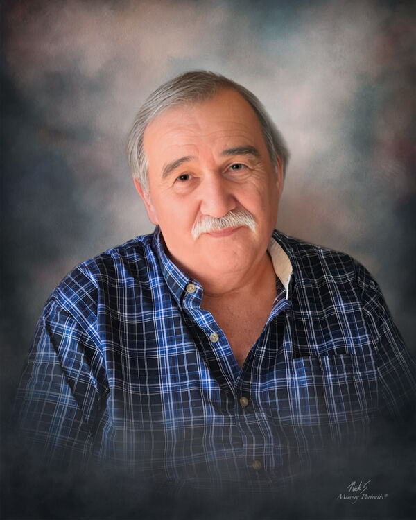 Amadeo G. Perez | Obituaries | kingsvillerecord.com
