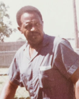 Alvin Wright Jr. | Obituaries | kingsvillerecord.com