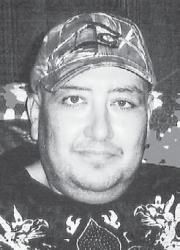 Omar Francisco Garcia | Obituaries | kingsvillerecord.com