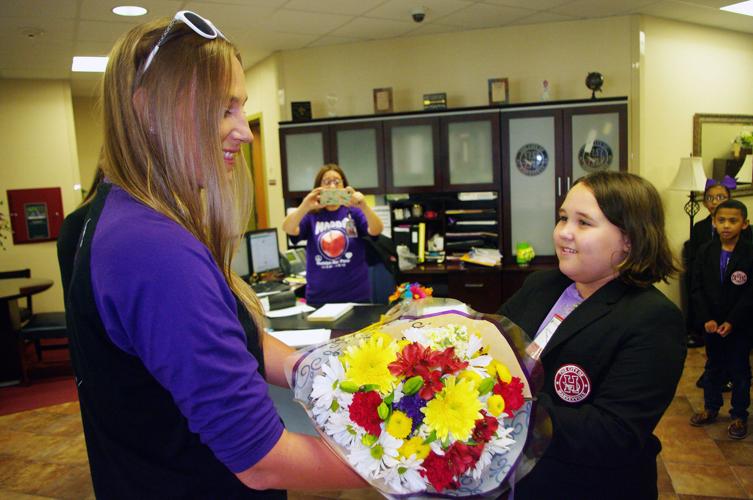 Remembering Maddie | News | kingsvillerecord.com