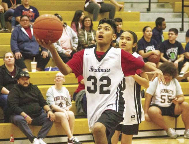 HMK Special Olympics earns Gold in Basketball | Sports ...