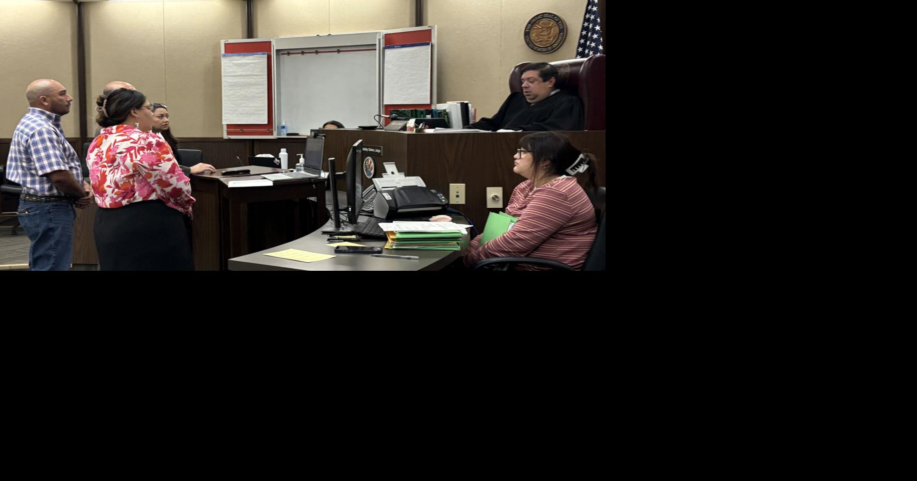 Pretrial dispute could shorten April 7 murder trial | News ...