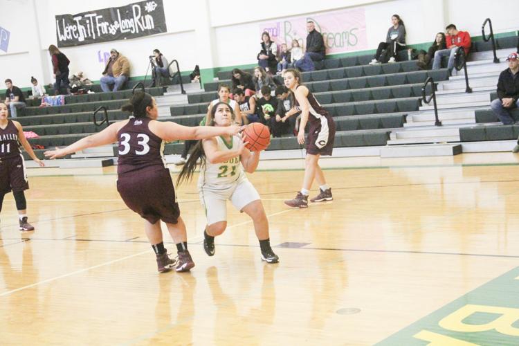 Tough non-district stretch continues for Bishop | Sports ...