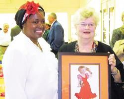 More toast, less roast for Jean Claire Turcotte | News ...