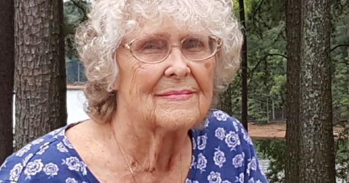 Carol Lee Richey | Obituaries | kingsvillerecord.com