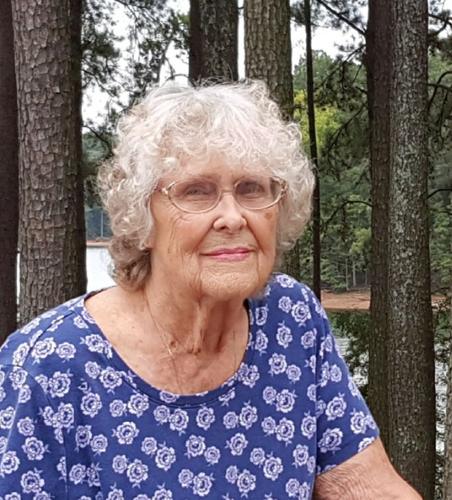Carol Lee Richey | Obituaries | kingsvillerecord.com