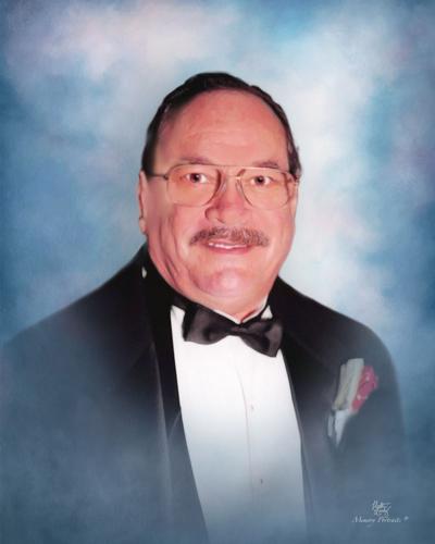 Manuel Ramon Jr. | Obituaries | kingsvillerecord.com