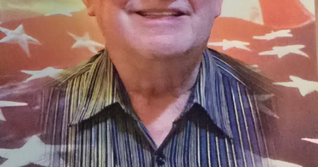 James Richey | Obituaries | kingsvillerecord.com