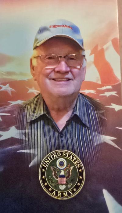 James Richey | Obituaries | kingsvillerecord.com