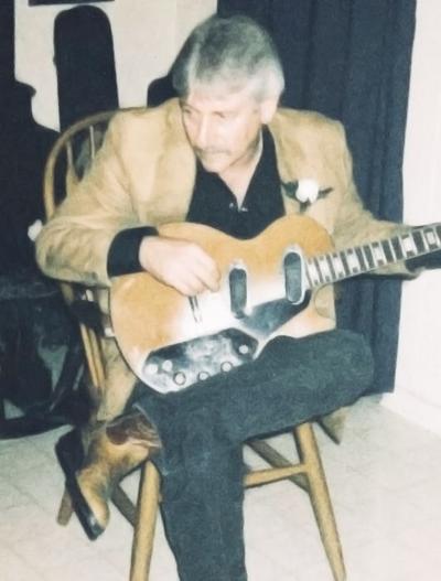 Timothy Wesley Echols | Obituaries | kingsvillerecord.com
