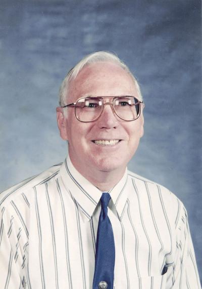 Benjamin Franklin Turpin | Obituaries | kingsvillerecord.com