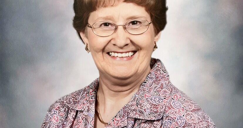 Harriet Elaine Wines McLeod | Obituaries | kingsvillerecord.com