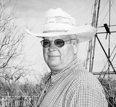 James “Jim” Smith | Obituaries | kingsvillerecord.com