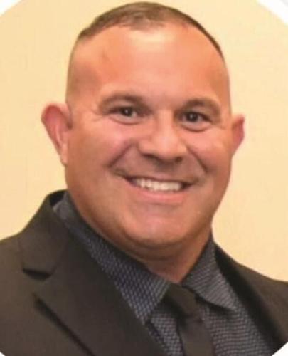Cory Garza, KISD board president, passes away | | kingsvillerecord.com