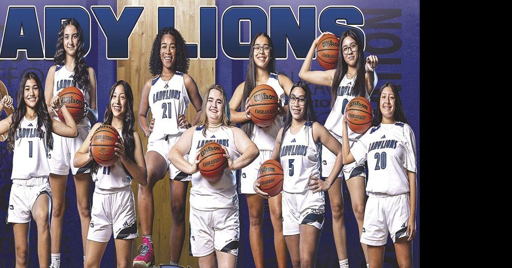 SGA girls looking toward playoffs | Sports | kingsvillerecord.com