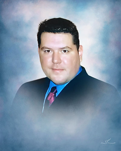 Eric Rey Rodriguez | Obituaries | kingsvillerecord.com