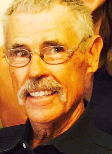 Patrick Dean Flanagan | Obituaries | kingsvillerecord.com