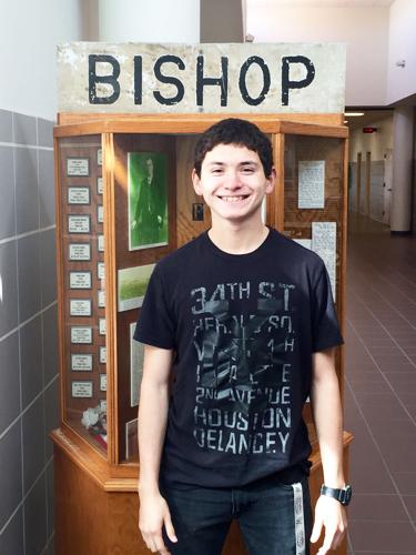 Bishop CISD announces students of the month | Education ...