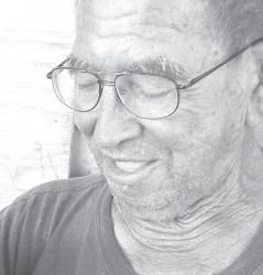 Manuel L. Isassi | Obituaries | kingsvillerecord.com